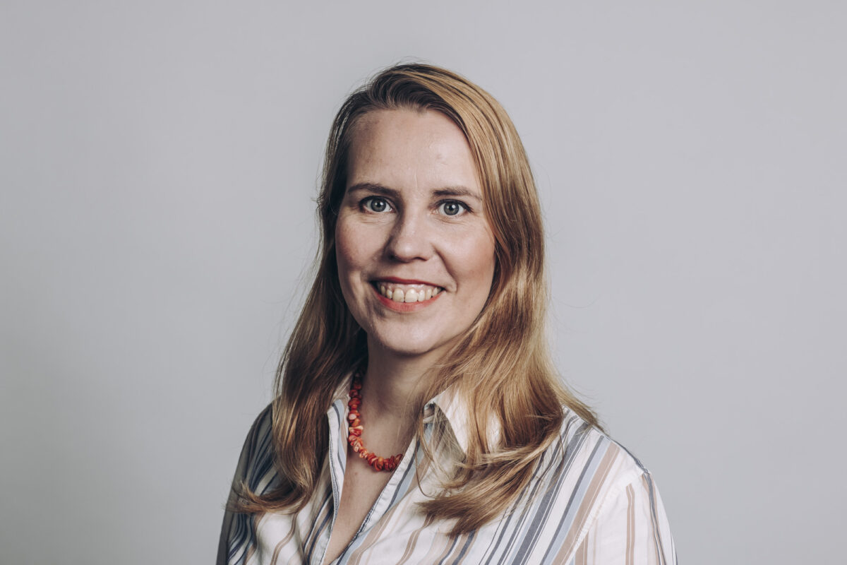 Puheenjohtajan terveisiä toimintavuosilta - Comets